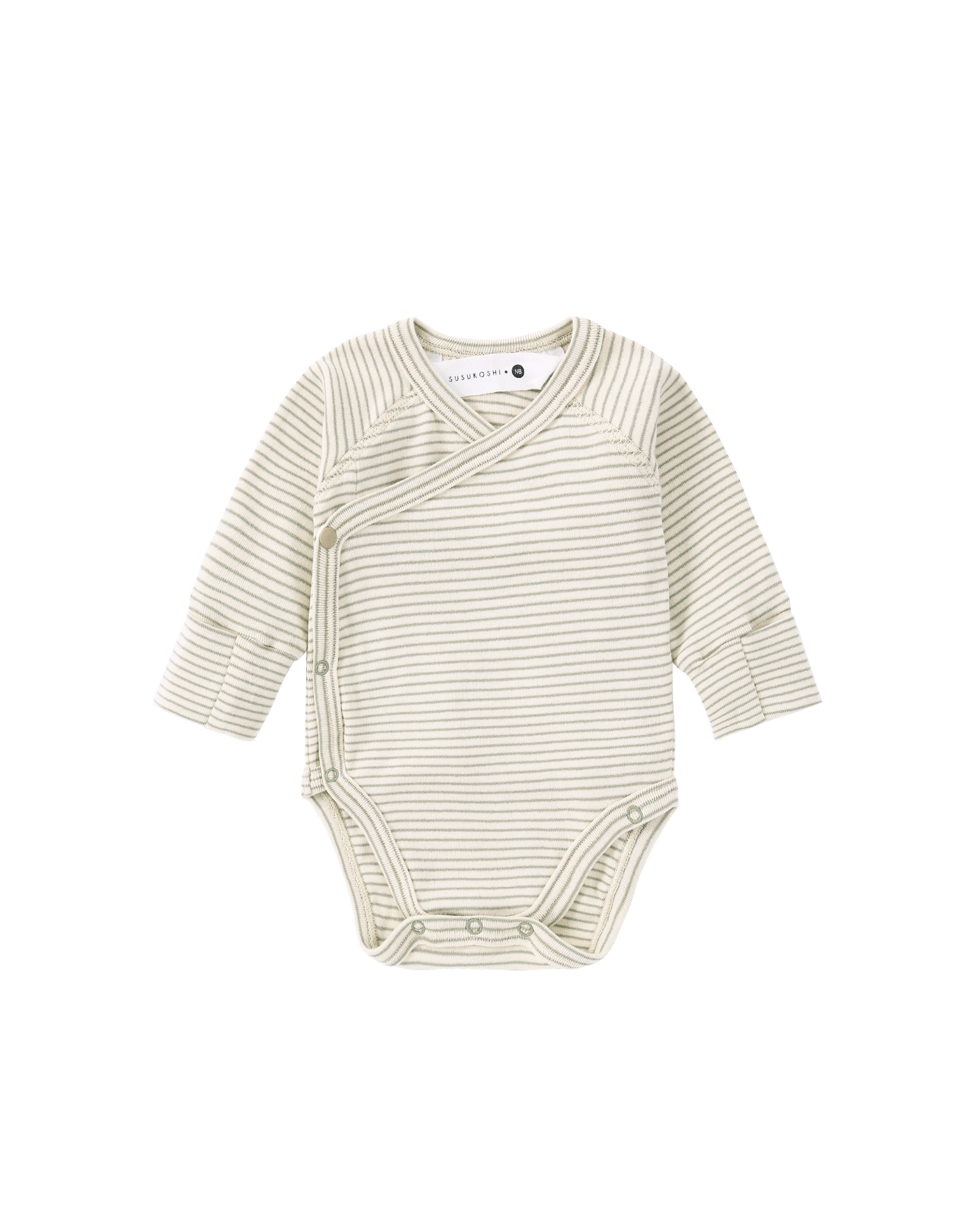 Susukoshi – Born West