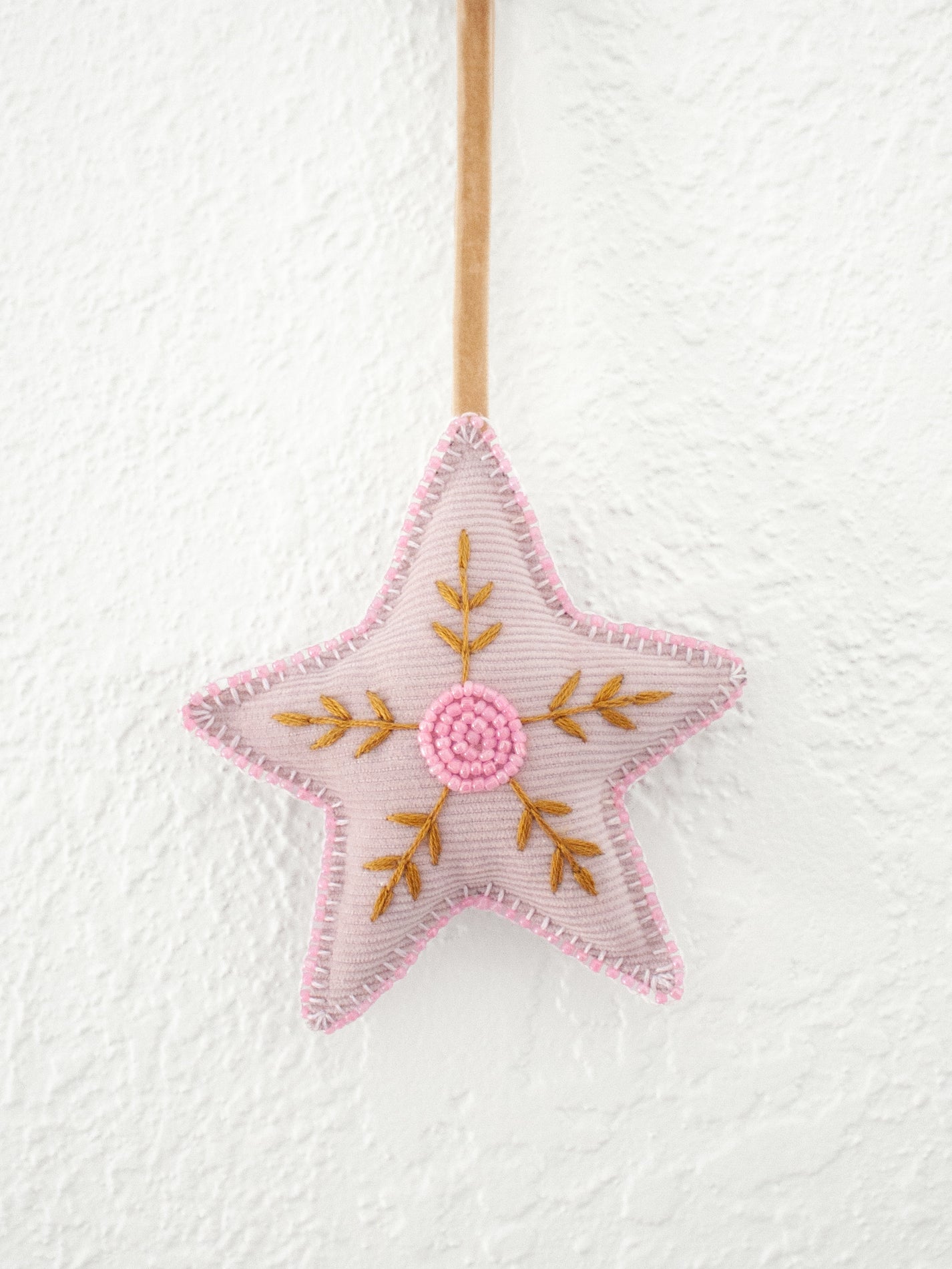 Sophie Rowe x Born West - Star Decoration