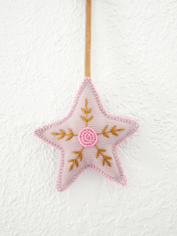 Sophie Rowe x Born West - Star Decoration