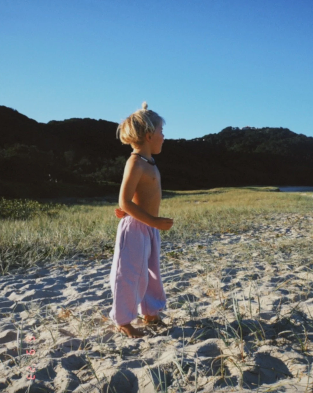 Ziggy Zaza – Born West