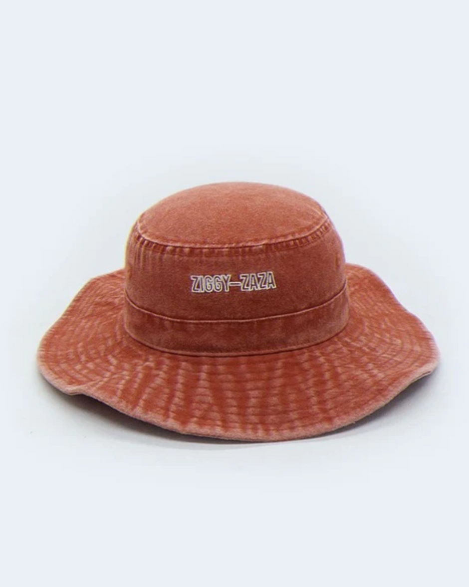 Ziggy Zaza – Born West