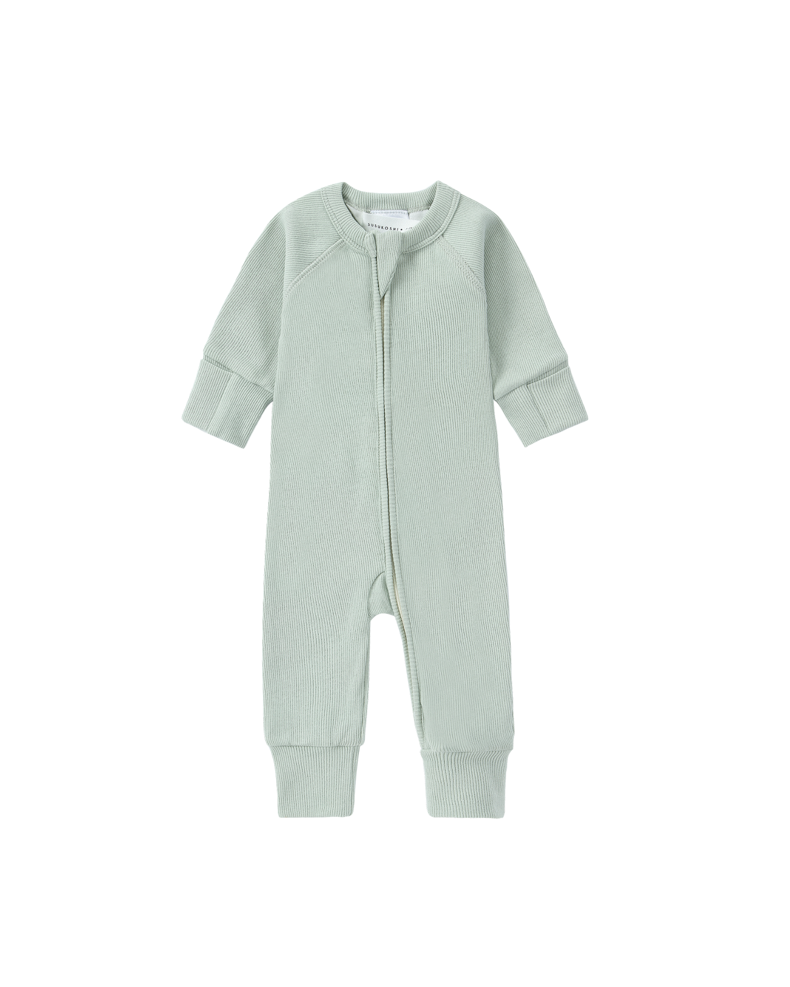 Susukoshi – Born West