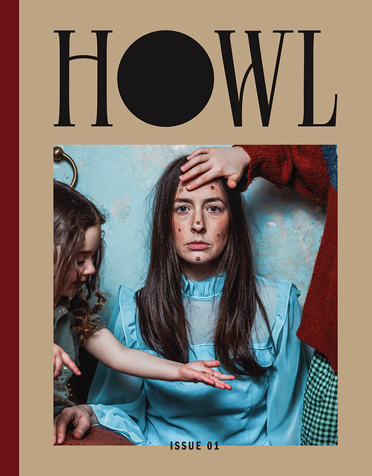 Mother's Day Edit – Born West