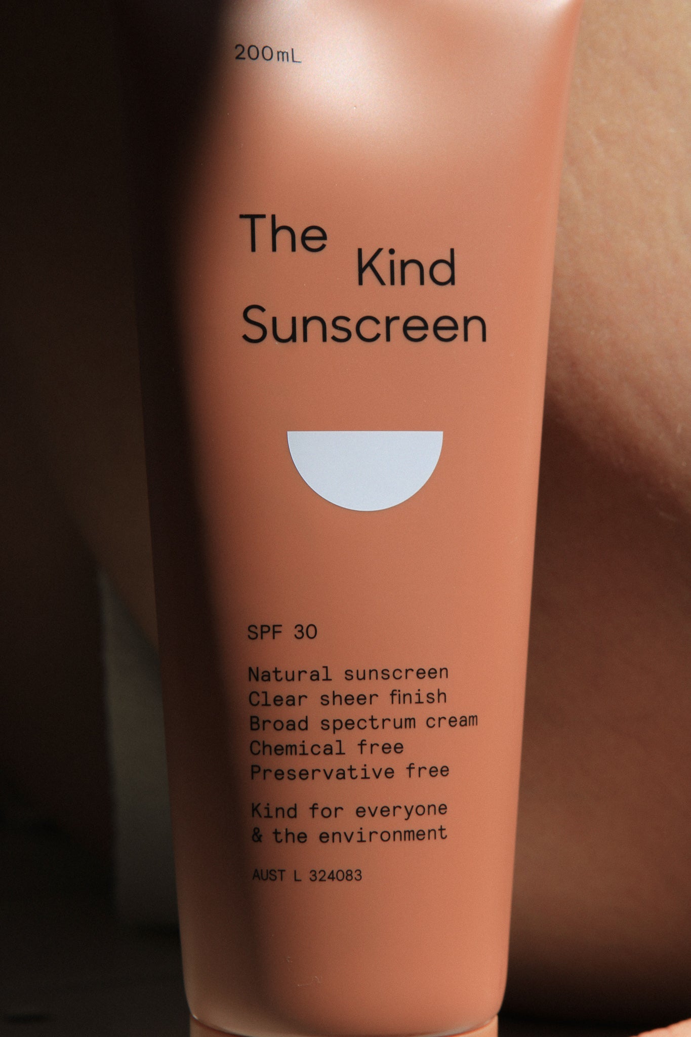 The Kind Sunscreen – Born West